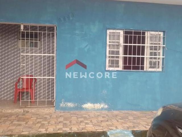 Casa em Avenida Nossa Senhora de Fátima, 474 Agenor de Campos Mongaguá/SP