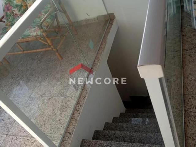 Casa em Avenida Nossa Senhora de Fátima, 474 agenor Mongaguá/SP
