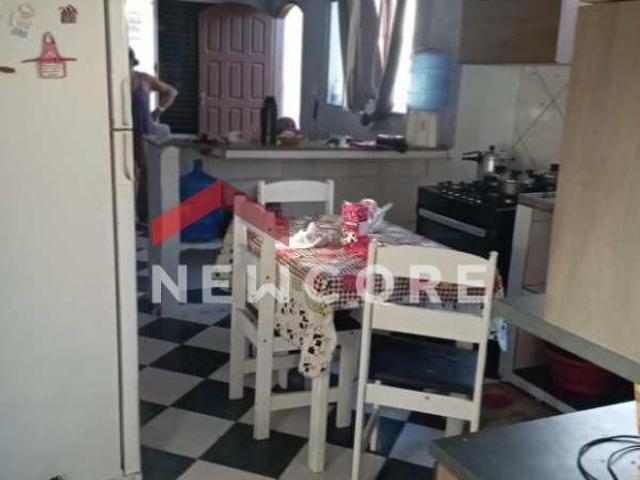 Casa em Avenida Nossa Senhora de Fátima Agenor de Campos Mongaguá/SP