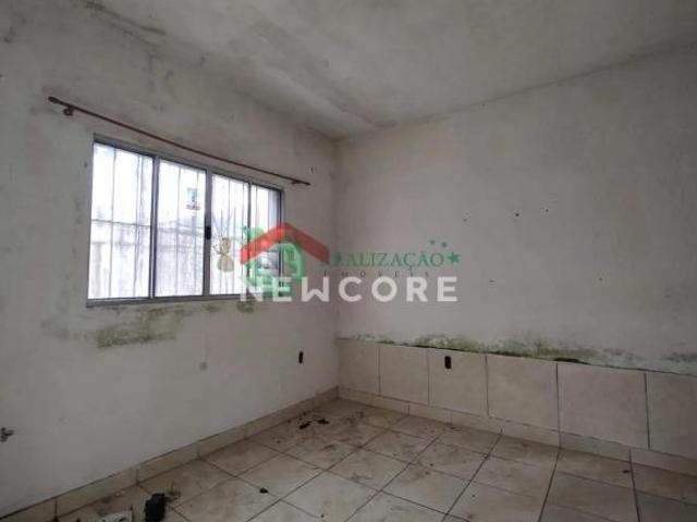 Casa em Avenida Nossa Senhora de Fátima Agenor de Campos Mongaguá/SP