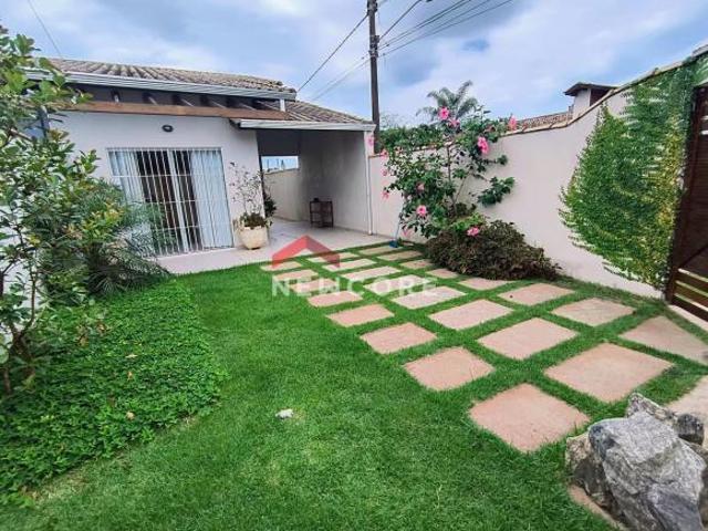 Casa em Avenida Nelson de Barros Tupy Itanhaém/SP