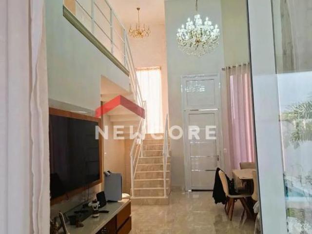 Casa em Avenida Nicola Accieri Jardim Celeste Jundiaí/SP