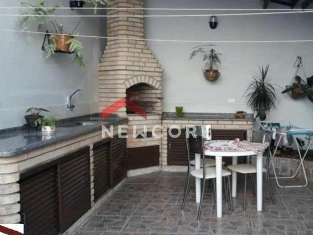 Casa em Avenida São Bento Vila Galvão Guarulhos/SP