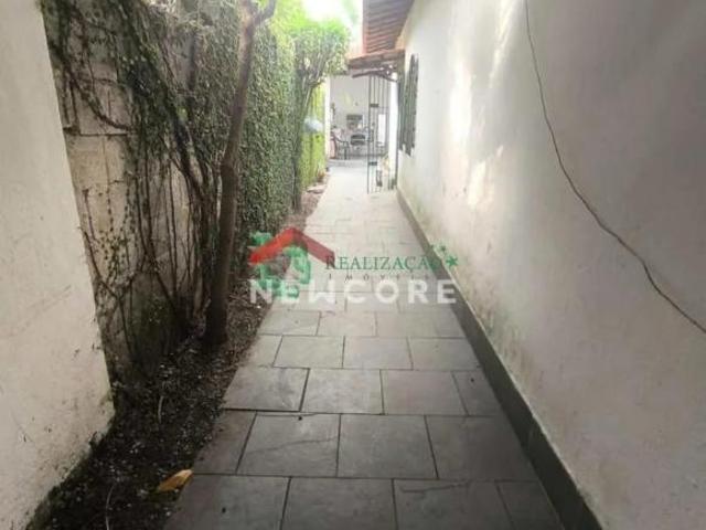 Casa em Avenida São João Vila Atlântica Mongaguá/SP