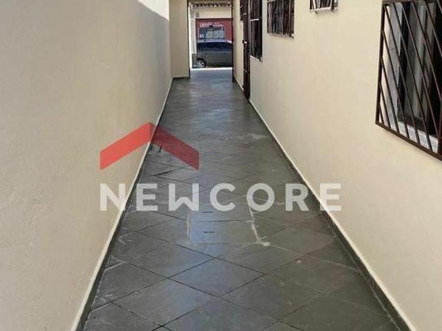 Casa em Avenida São Lourenço Balneário Flórida Mirim Mongaguá/SP