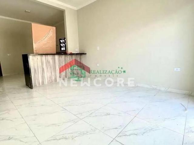 Casa em Avenida São Paulo Agenor de Campos Mongaguá/SP