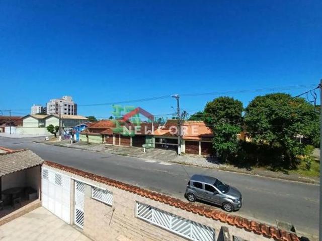 Casa em Avenida São Paulo Balneario Plataforma Mongaguá/SP