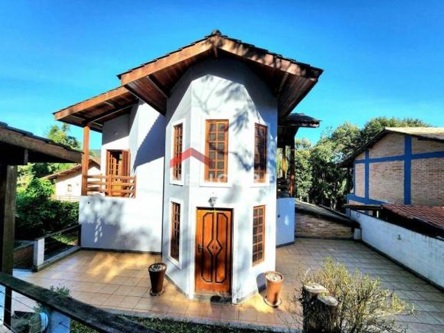 Casa em Avenida São Paulo Serra da Cantareira Mairiporã/SP
