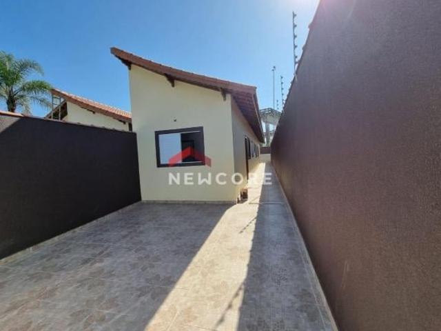 Casa em Avenida Sorocabana Vila Atlântica Mongaguá/SP