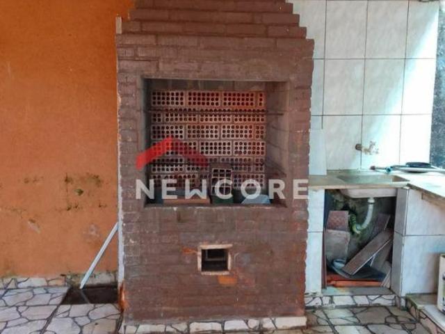 Casa em Avenida Sorocabana Balneário Itaóca Mongaguá/SP