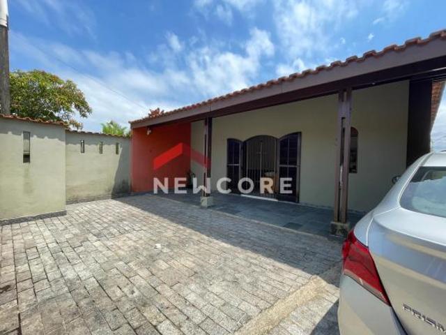 Casa em Avenida Sorocabana Cibratel II Itanhaém/SP