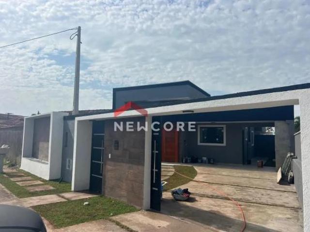 Casa em Avenida Sorocabana Cibratel Itanhaém/SP