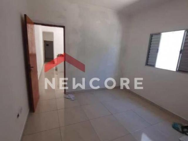 Casa em Avenida Sorocabana Plataforma Mongaguá/SP