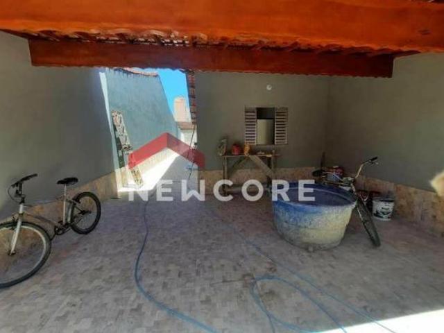 Casa em Avenida Sorocabana Plataforma Mongaguá/SP