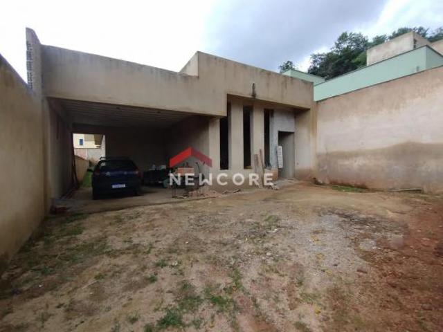 Casa em Avenida Sabarabuçu Villa Real Sabará/MG