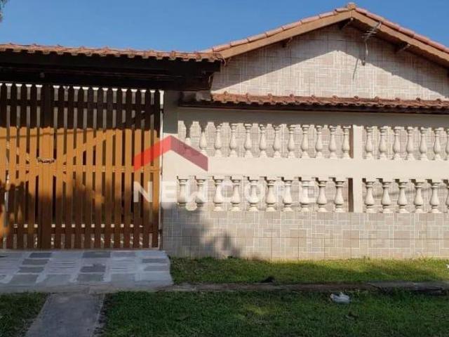 Casa em Avenida Sabino Abdalla Indaiá Bertioga/SP