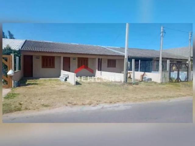 Casa em Avenida Salgado Filho Santa Terezinha Distrito Imbé/RS
