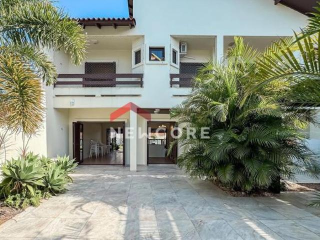 Casa em Avenida Santa Maria Paraíso Distrito Torres/RS