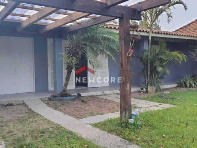 Casa em Avenida Santa Rosa Centro Imbé/RS