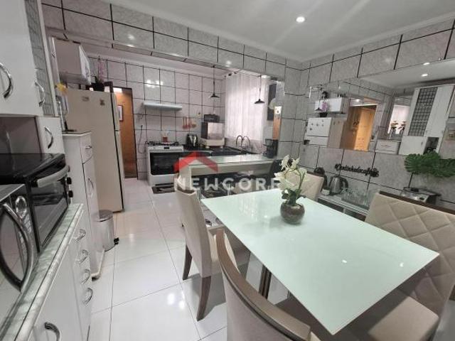 Casa em Avenida Sapopemba Jardim Utinga Santo André/SP