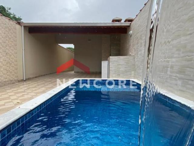 Casa em Avenida Sebastião Florêncio Itaóca Mongaguá/SP
