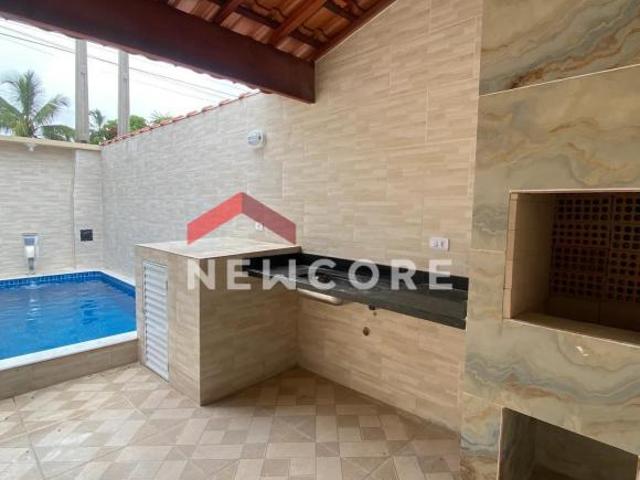 Casa em Avenida Sebastião Florêncio Itaóca Mongaguá/SP