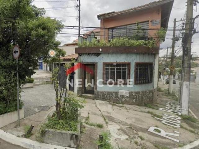 Casa em Avenida Senador Casimiro da Rocha Mirandópolis São Paulo/SP