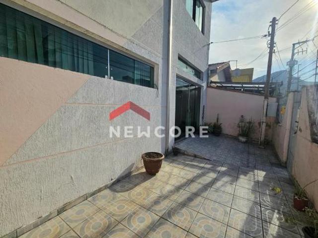 Casa em Avenida Sergipe Indaiá Caraguatatuba/SP