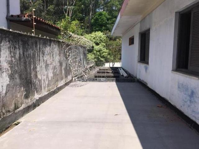 Casa em Avenida Sumaré Perdizes São Paulo/SP