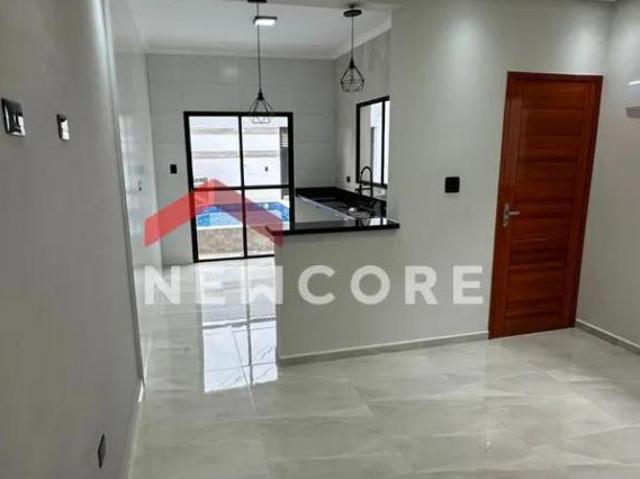 Casa em Avenida Padre José de Anchieta Jussara Mongaguá/SP