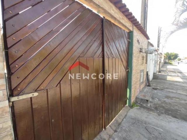 Casa em Avenida Padre Manoel da Nobrega Jussara Mongaguá/SP