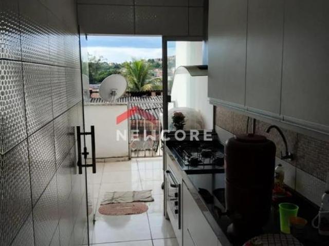 Casa em Avenida Parnarama Campos Elíseos Betim/MG