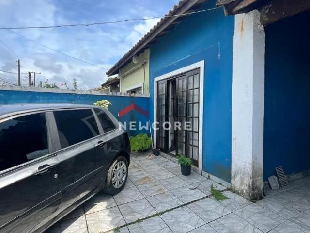 Casa em Avenida Pedro Walmore de Araújo Jardim Grandesp Itanhaém/SP