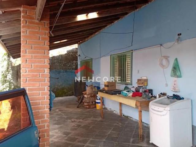 Casa em Avenida Pedro Walmore de Araújo São Fernando Chácaras Itanhaém/SP