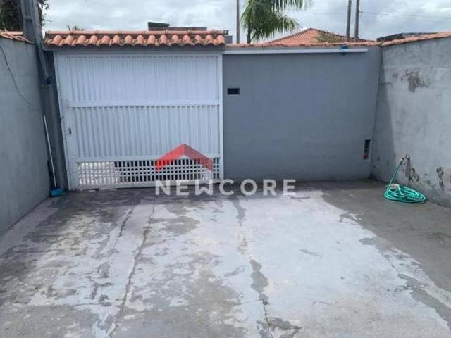 Casa em Avenida Peruíbe Balneário São João Batista 2 Peruíbe/SP