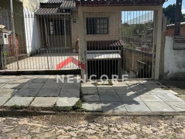 Casa em Avenida Plácido Mottin Cecília Viamão/RS