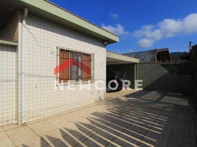 Casa em Avenida Praia Mar Vila Loty Itanhaém/SP