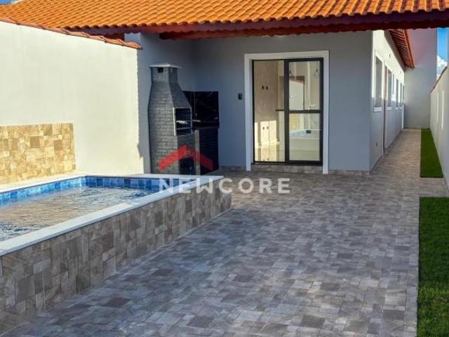 Casa em Avenida Praiamar Loty Itanhaém/SP