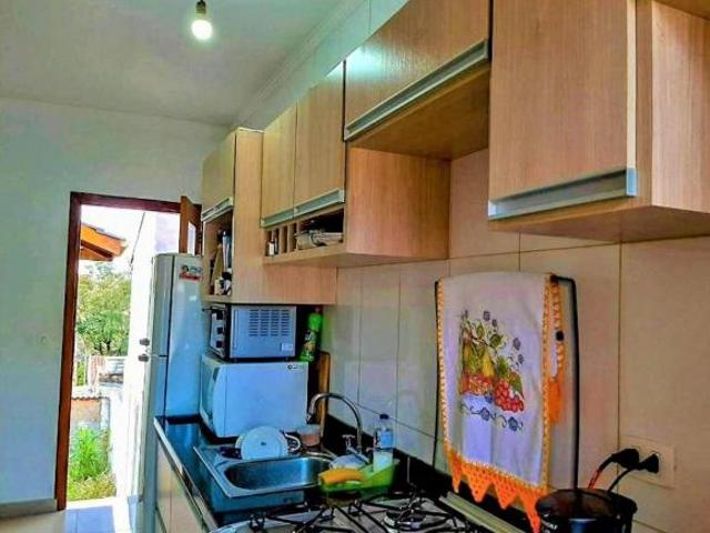 Casa em Avenida Presidente Vargas Jardim das Cerejeiras Atibaia/SP