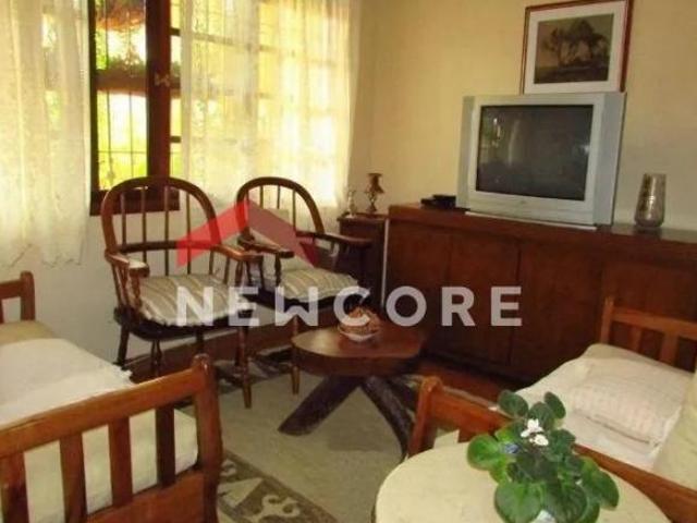 Casa em Avenida Presidente Kennedy Caiçara Praia Grande/SP