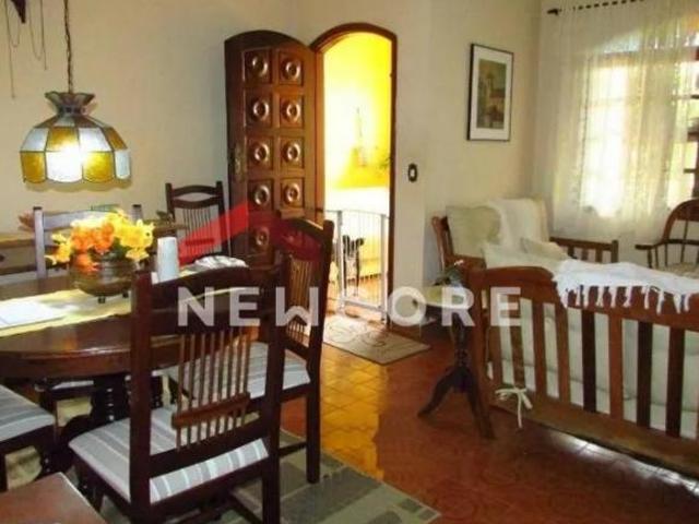 Casa em Avenida Presidente Kennedy Solemar Praia Grande/SP