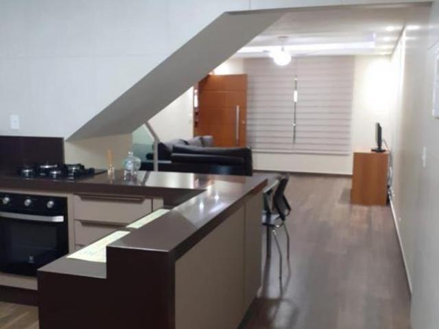 Casa em Avenida Queirós Filho Vila Humaitá Santo André/SP