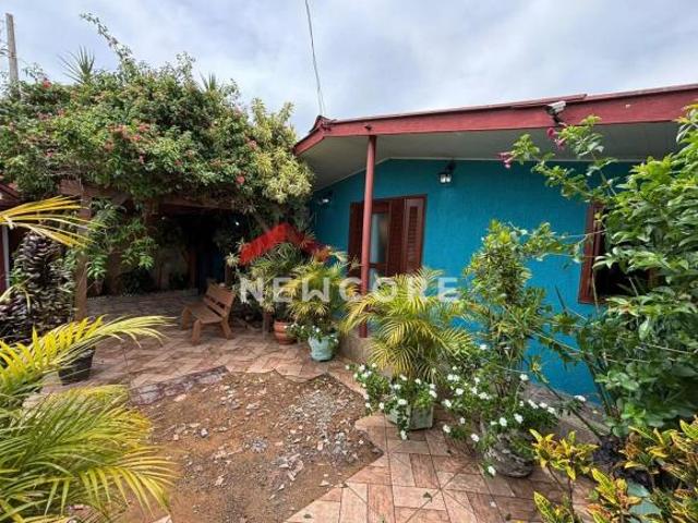 Casa em Avenida Rodolfo Muller Feitoria São Leopoldo/RS