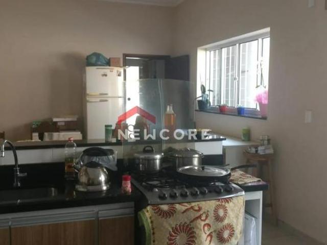 Casa em Avenida Rodrigues Alves Vila Cardia Bauru/SP