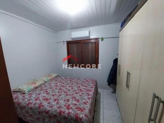 Casa em Avenida Ramiro Barcelos São José Canoas/RS