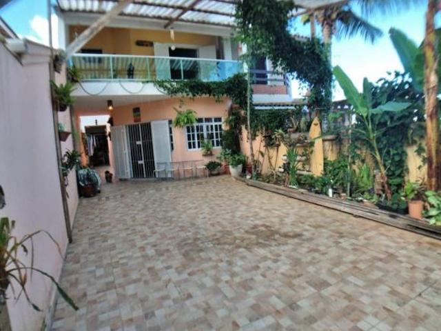 Casa em Avenida Regina Margareth Passos Massaguaçu Caraguatatuba/SP
