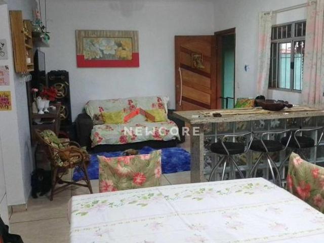 Casa em Avenida Ridsdale Harri Brawn Pontal de Santa Marina Caraguatatuba/SP