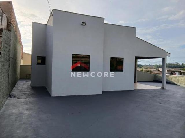 Casa em Avenida Waldir de Azevedo Parigot de Souza 2 Londrina/PR