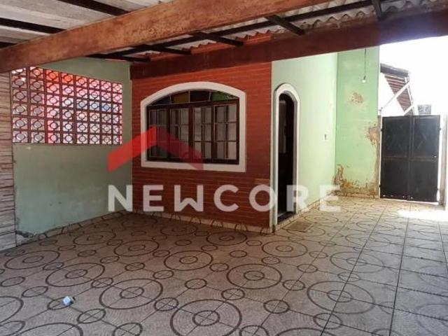 Casa em Avenida Walter Miranda Tropical Itanhaém/SP