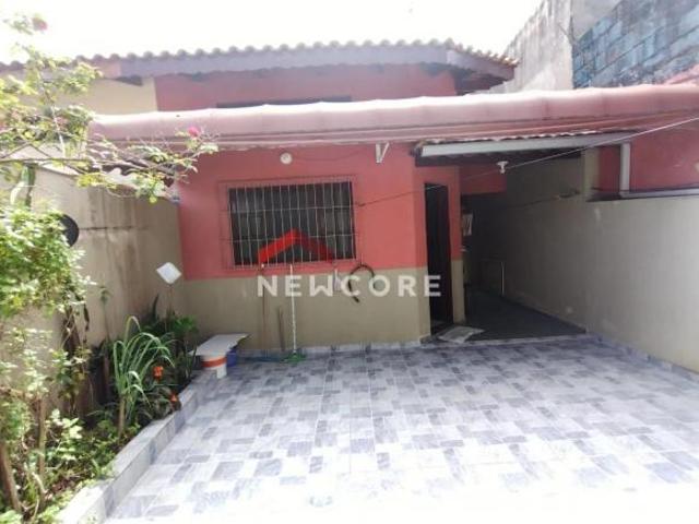Casa em Avenida Walter Miranda Tropical Itanhaém/SP
